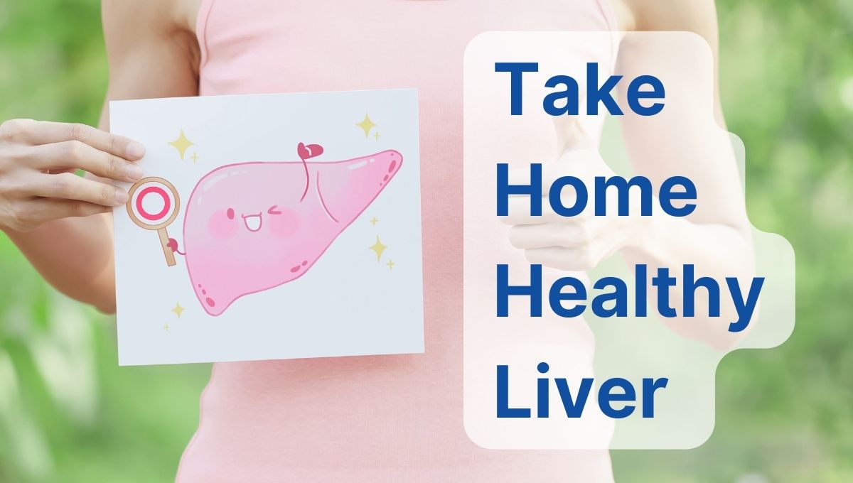 Check your liver: What you should know about your liver